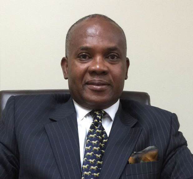 Mike Etomi - M & G Etomi Foundation