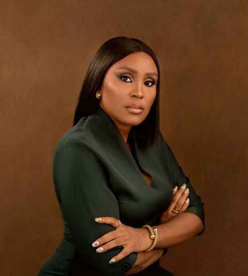 Ibifama Walaku-Saya - M & G Etomi Foundation